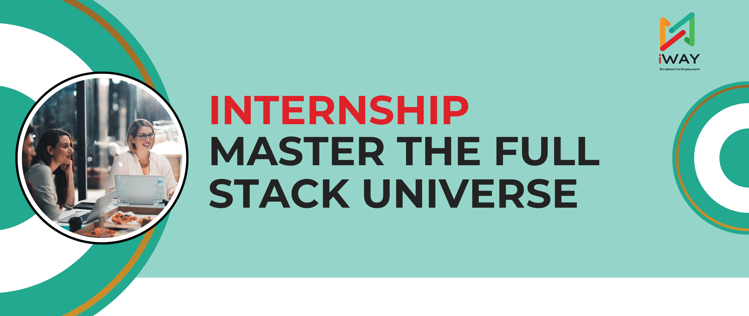 Internship - Semester-Full-Stack-3 Months Challenge | iWAY Trainings LMS